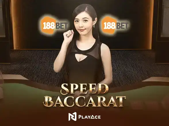 188BET | คาสิโนสด ไพ่บาคาร่า แบล็คแจ็ค รูเล็ตต์ ไฮโล มังกรเสือ